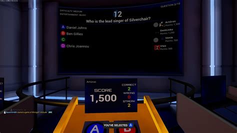 Question 1292 Open Trivia Db Pixeltail Games Creators Of Tower