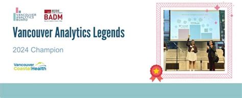 Dataanalytics Datainnovation Analyticslegend2025 Datacommunity