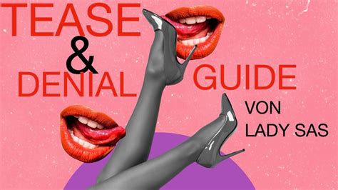 Tease And Denial Guide Tandd Bedeutung Techniken And Tipps