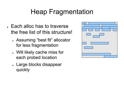 Scope Stack Allocation Ppt