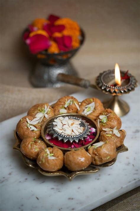 Sugar Spice And Diwali Delight Sweet Recipes To Celebrate Food And Home Magazine