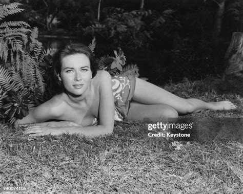 105 Gia Scala Photos And High Res Pictures Getty Images