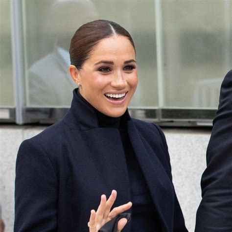 Meghan Duchess Of Sussex Explains Her ‘authentic Approach To Social