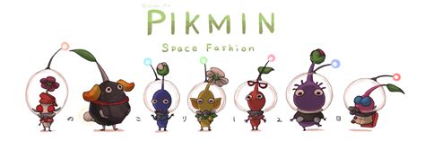 Alph Pikmin Cosplay Danbooru