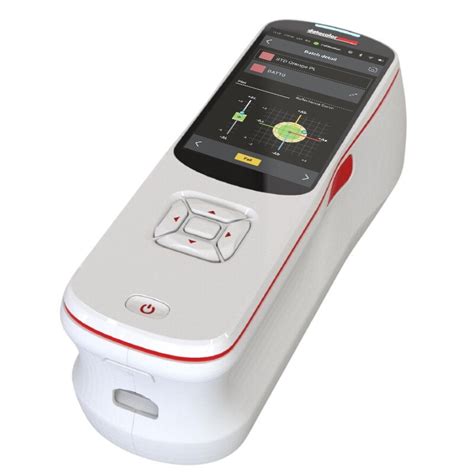 Datacolor Announces Launch Of Next Generation Of Precision Portable