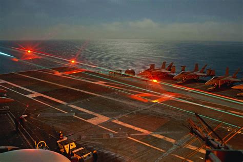 Hornet Landing