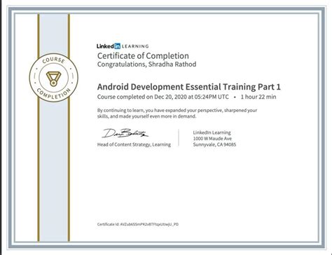 Shradha Rathod On Linkedin Android Development Views Gradle