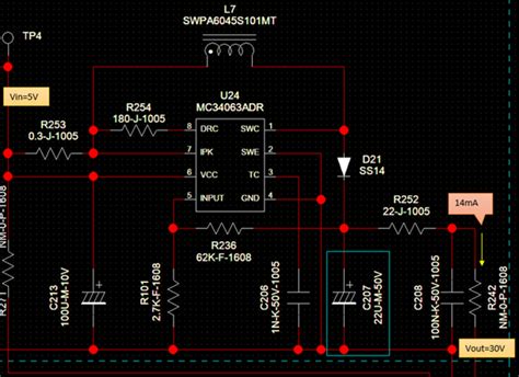 MC A MC ADR Request Circuit Review Power Management Forum Power Management TI