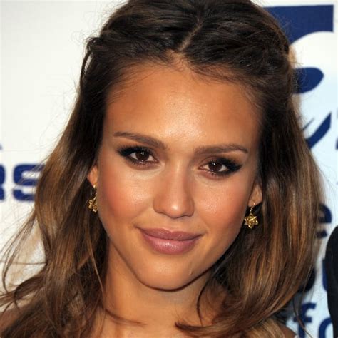 Jessica Alba Celebrity Milfs Askmen