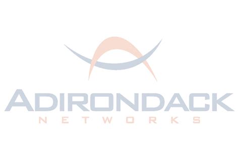 Adirondack Networks Cisco Router