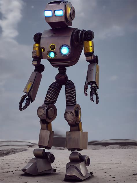 로봇 공학 사이보그 기계적 인조 Pixabay의 무료 이미지