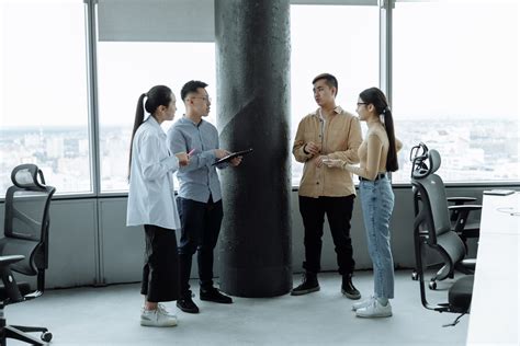 Affordable Web Development In Vietnam Unlocking Your Digital Potential Cross Technology