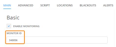 Alertsite Management Api Alertsite Documentation
