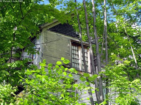Information About 20 Mccomb Street On Mccomb Street Historic Saranac Lake Localwiki
