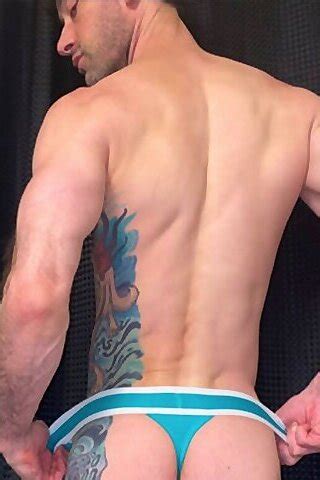 Naked Nate Gay Pornstar BoyFriendTV