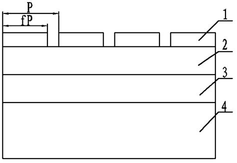 Array Multispectral Optical Filter And Manufacturing Method Thereof Eureka Patsnap