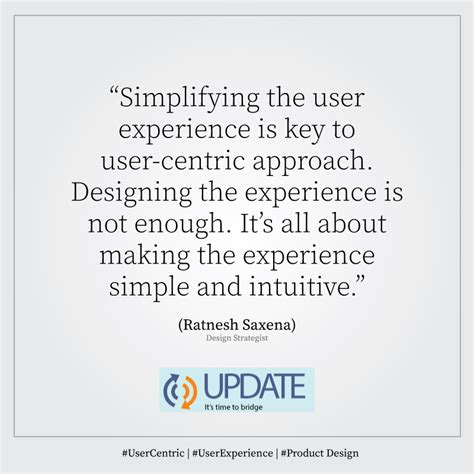 Ratnesh Saxena On Linkedin Userexperience Usercentricdesign