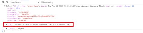 Jquery Fullcalendar Time Zones On Local Side Not Matching Server