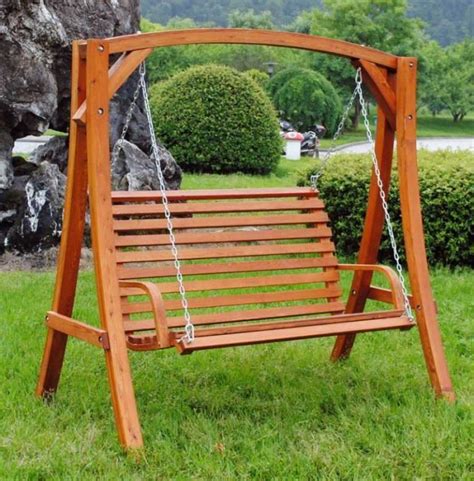 Мебель в сад своими руками 94 фото