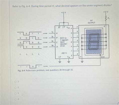 solved refer to fig 6 3 during time period t3 what