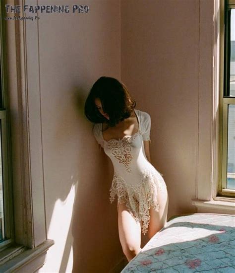 Gracie Abrams Sexy Photos The Fappening