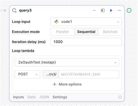 Beta New Workflows Loop Block 💥 Product Updates Retool Forum