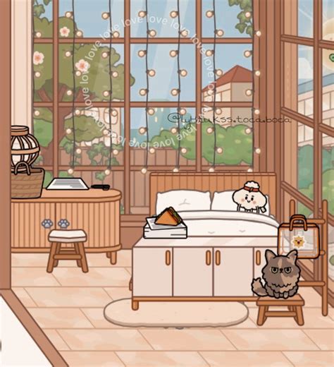 Toca Life Aesthetic Artofit