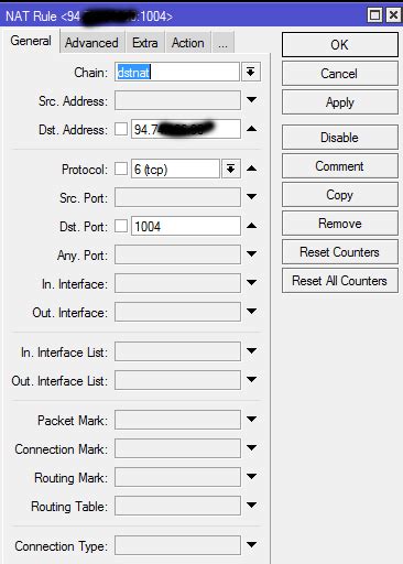 How To Port Fw In Pf And Mikrotik Netgate Forum