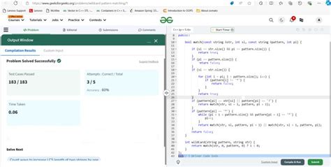 Ansul Jain On Linkedin Potd Geeksforgeeks Potd Programming Recursion Codingjourney