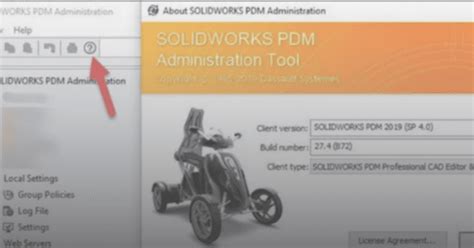 How To Easily Troubleshoot Solidworks Pdm Vault Connection Issues Cadvision Systems