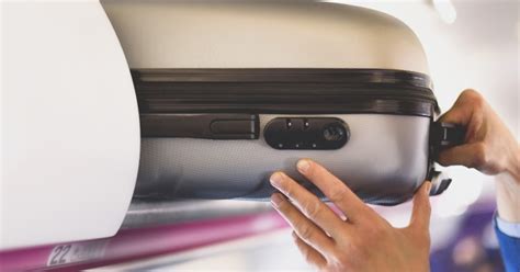 Esta Es La Normativa Del Equipaje De Mano En Iberia En 2025 Sus