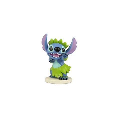 Comprar Figura Stitch Bailando Lilo Y Stitch Disney 7 Cm 28399299980