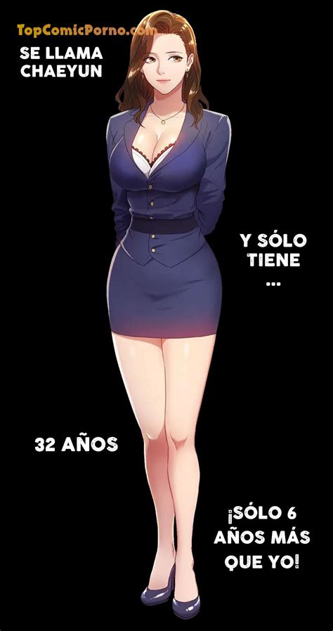 Las Amigas De Mi Madrastra Sin Censura Capitulo TopComicPorno Com