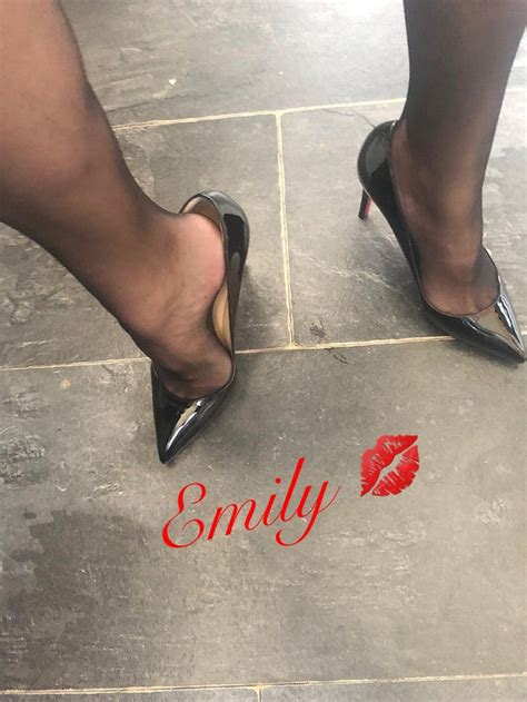 Get In There 👡🍆💦 R Sexyshoeplay