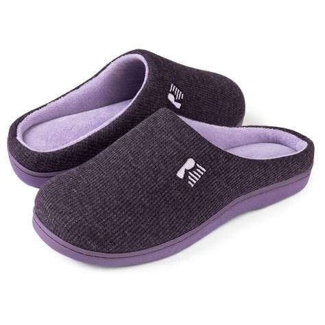 12 Best Slippers With Arch Support