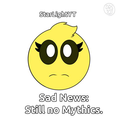 Me When No Mythics By Destinyrockstar101 On Deviantart