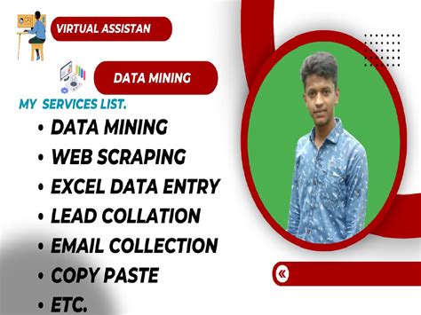 Data Mining Web Scraping And Data Collection Upwork