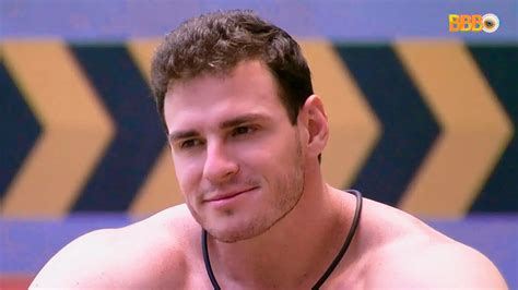 Marília Puxa Orelha De Gustavo Após Ofensas No Bbb 23