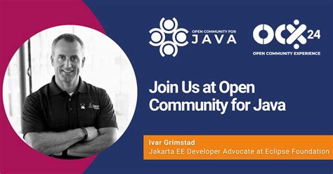 jakarta ee on linkedin opensource
