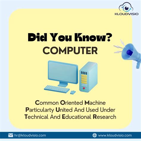 techworld computerscience digitalinnovation techeducation… kloudvisio