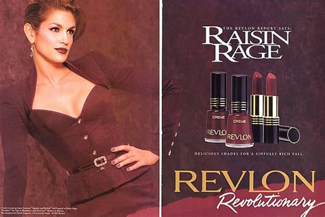 Whatever Happened To 90s Brown Lipstick A Quick Look At The Starlets