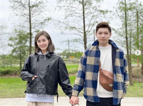 實況主男友「牽手照宣主權」喊舒子晨：老婆！交往1年結婚進度曝 Ettoday星光雲 Ettoday新聞雲