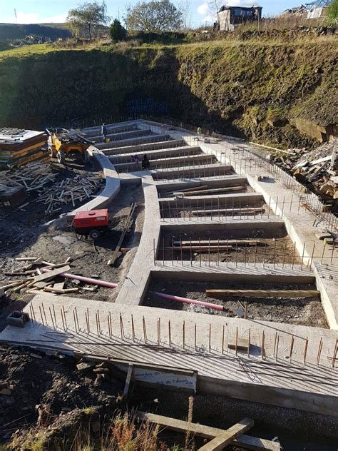 The Invisiblehouse Is Edge Structural Design Ltd