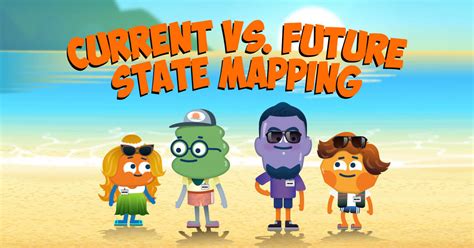 Current Vs Future State Mapping TalentLibrary