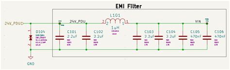 LMQ62440 Q1 Output Voltage Stuck At Input Voltage Power Management Forum Power Management