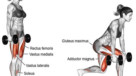 Burpees Benefits Muscles Worked Variations And Tips Artofit