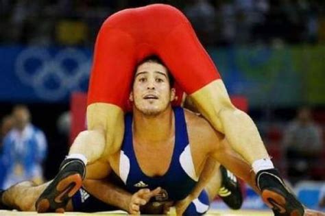Funny Sport Moments 38 Pics