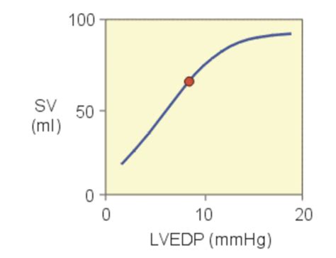 Physiology Venous Return Flashcards Quizlet