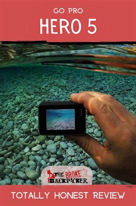 Gopro Hero5 Review Do You Need It In 2025