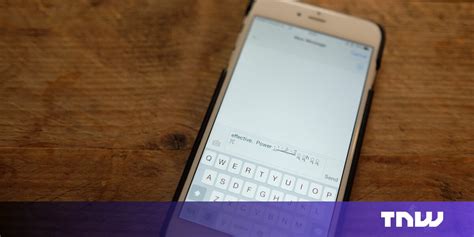The Bug That Can Crash Iphones With A Single Message Is Back